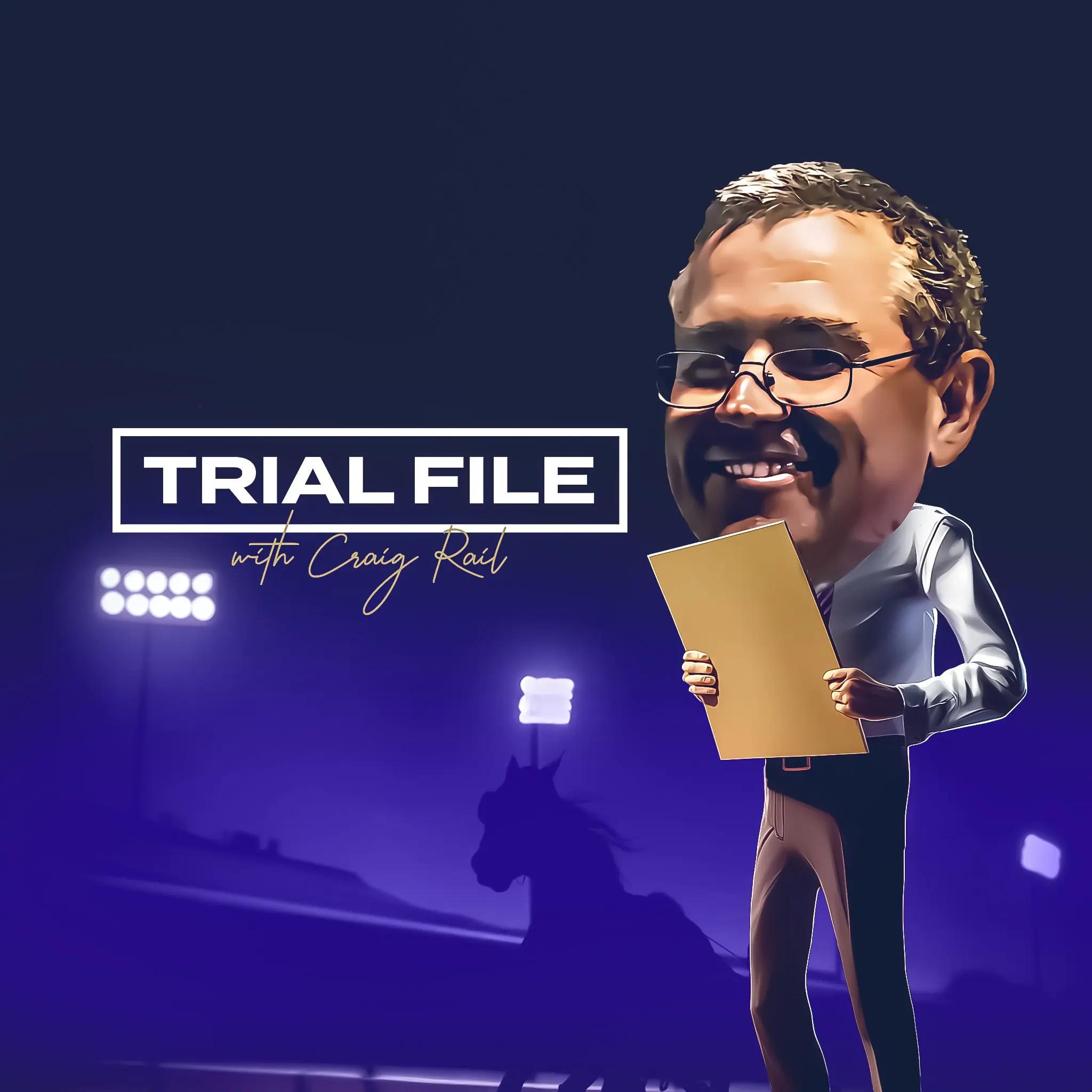 Home | Australian Harness Racing